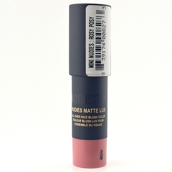 NUDESTIX | Makeup | Nudestix Nudie Matte Luxe All Over Face Color Mini ...
